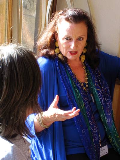 Plume & Pellicule 2013 jour par jour | DreamAgo